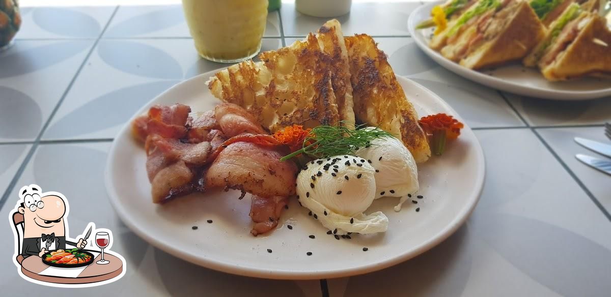 Coconut Coffee House in Terranora - Restaurant reviews