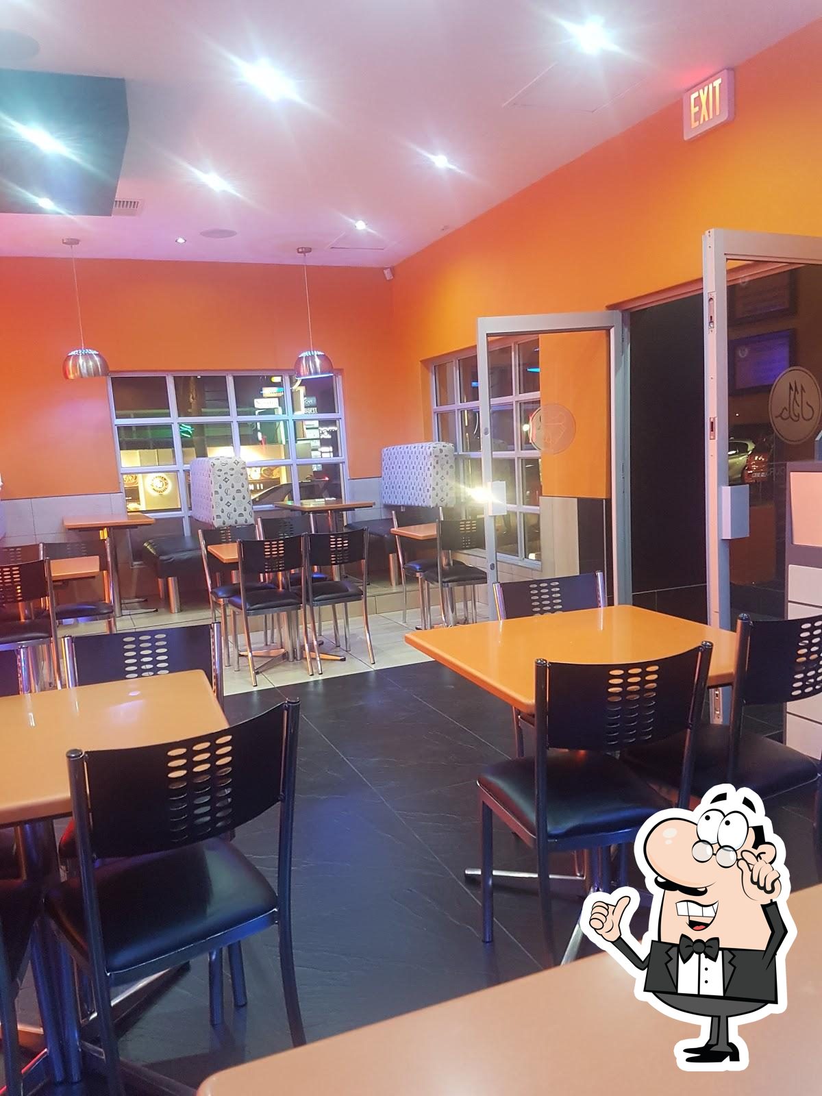Chicken Licken Banbury Cross (Northview Centre), Randburg - Restaurant ...