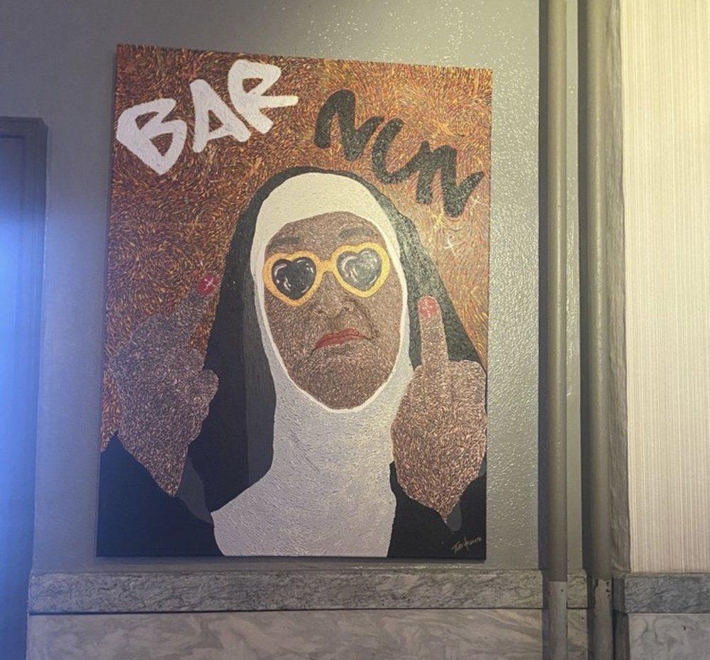 Bar Nun Denver in Denver - Restaurant menu and reviews