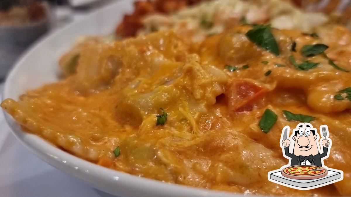 Cafe Corretto, Carlton - Carta del restaurante y opiniones
