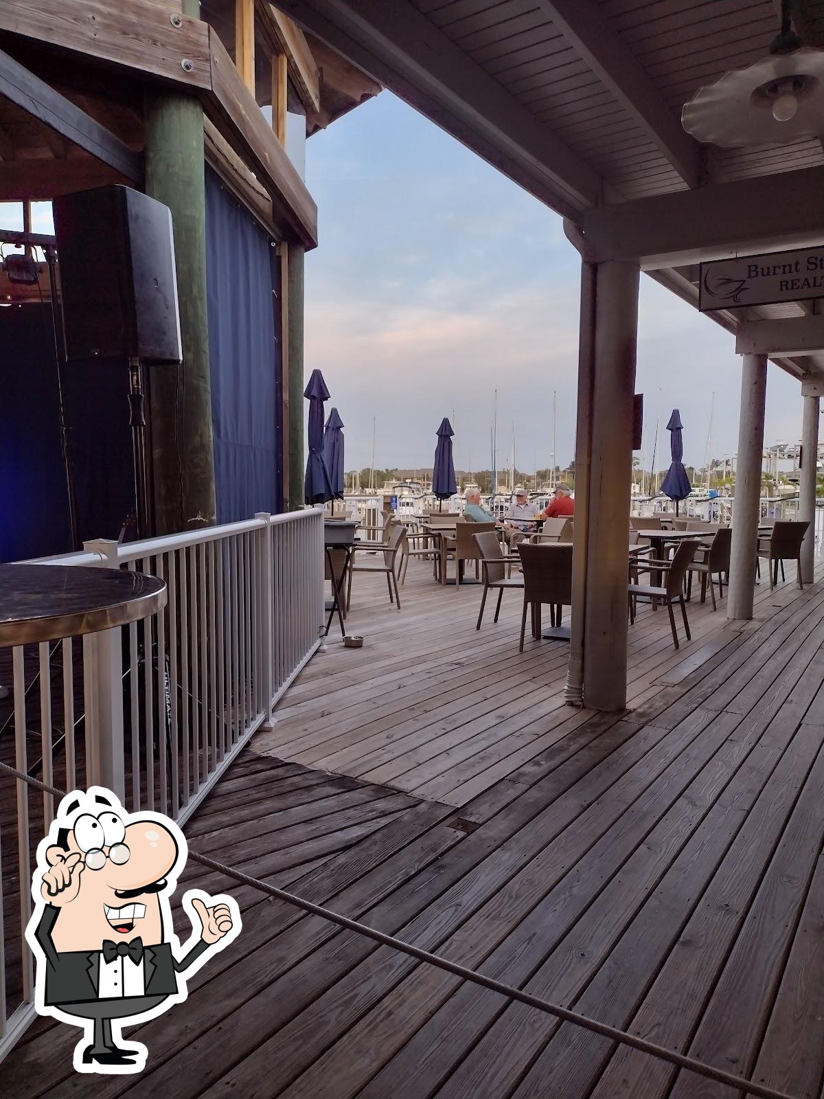 Cass Cay Restaurant & Bar, Burnt Store Marina - Restaurant menu, prices ...