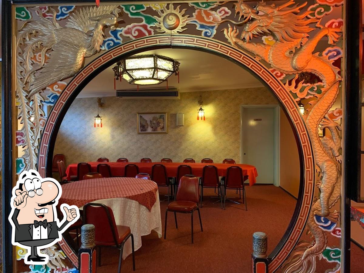 Chatham Chinese Restaurant in Taree - Restaurant menu and reviews