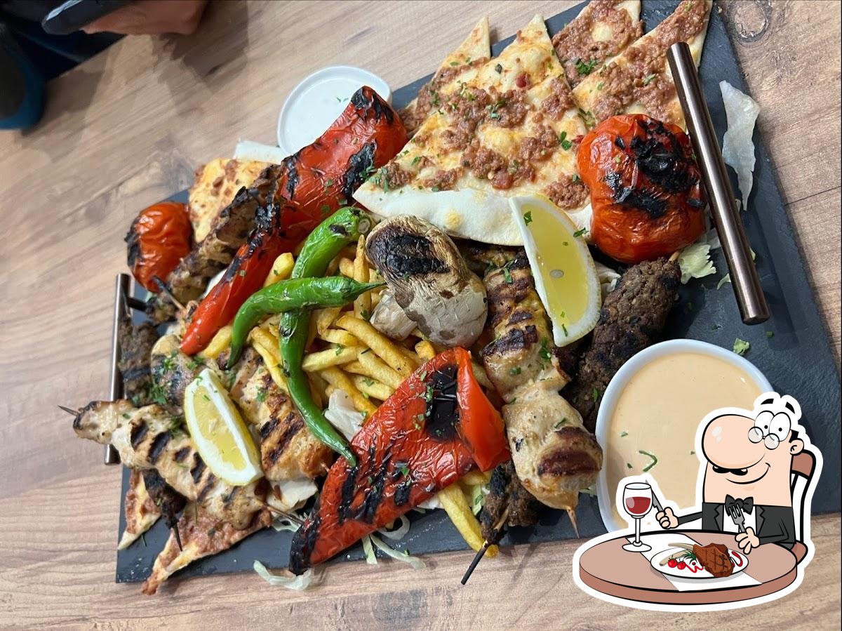 Istanbul Kebab House, Satu Mare - Restaurant reviews