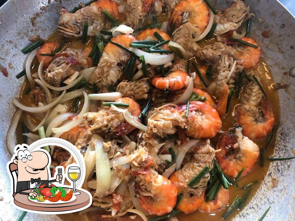 Quán Cơm Tấm Ty Mập restaurant, Ho Chi Minh City - Restaurant reviews