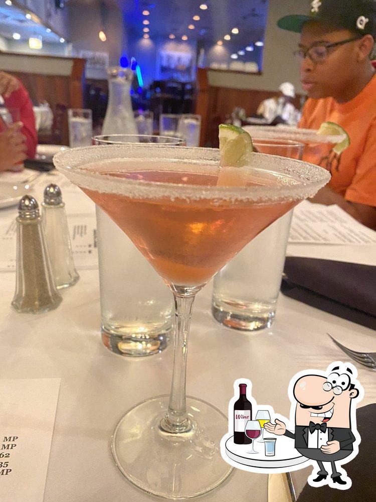 Rockefeller's in Oak Lawn - Restaurant menu and reviews