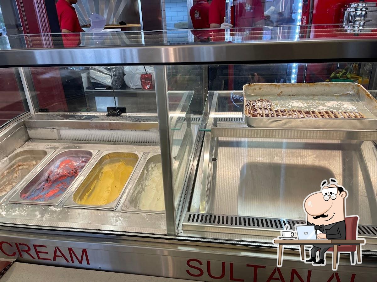 Sultan Al Arab Restaurant - Al Qusais, Dubai - Restaurant menu, prices ...