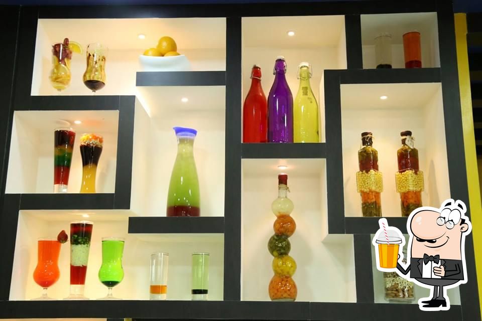 The Deccan Cafe, Bengaluru, Marathalli Bridge - Restaurant reviews