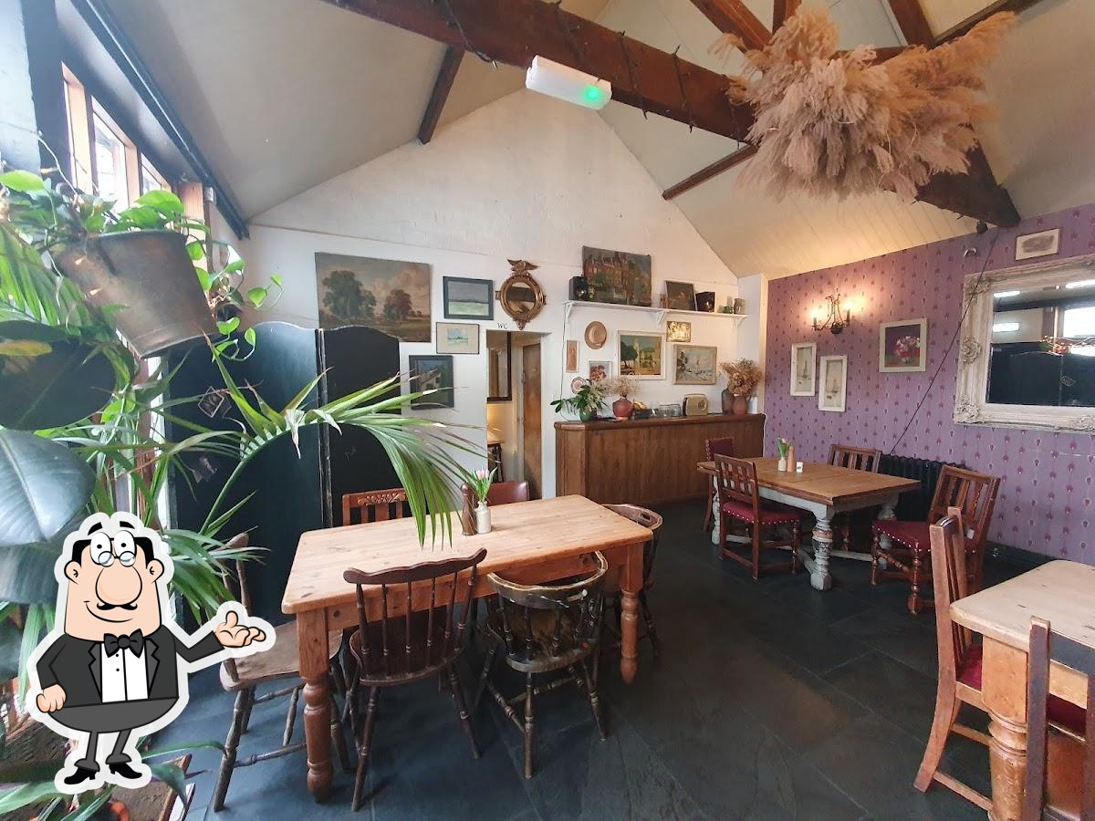 The Punter, Cambridge - Restaurant menu, prices and reviews