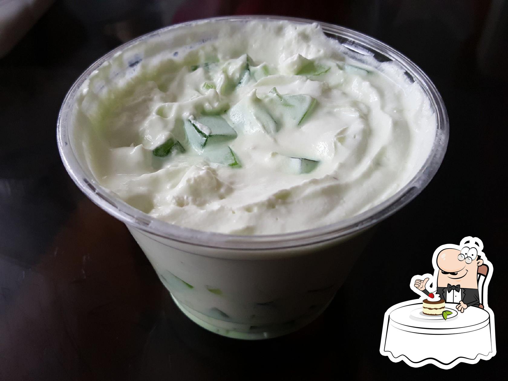 SUBO Filipino Kitchen in Chicago - Restaurant menu and reviews