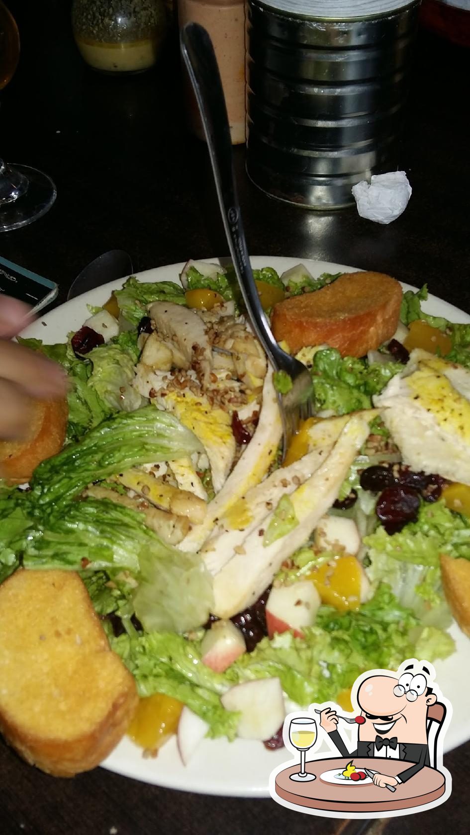 Ámbar café, Tonalá, Loma Autlan 80-1 - Opiniones del restaurante