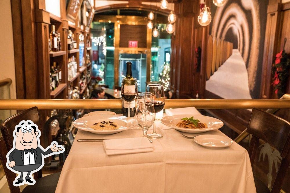 Barolo East in West New York - Restaurant menu and reviews