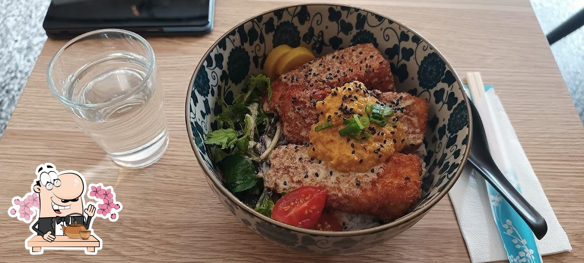 Jaspresso in North Melbourne - Restaurant menu and reviews