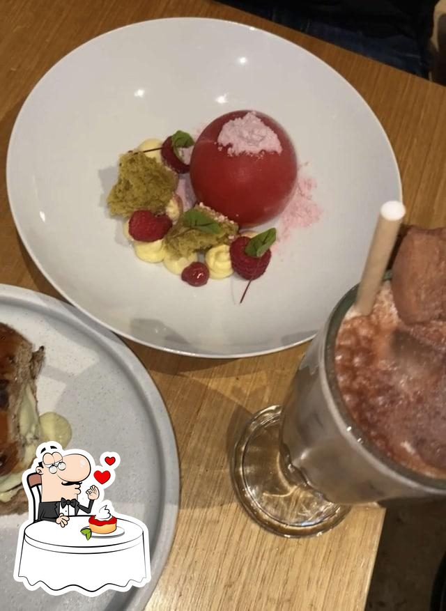 Miann Fort Street, 57 Fort St in Auckland - Restaurant menu and reviews