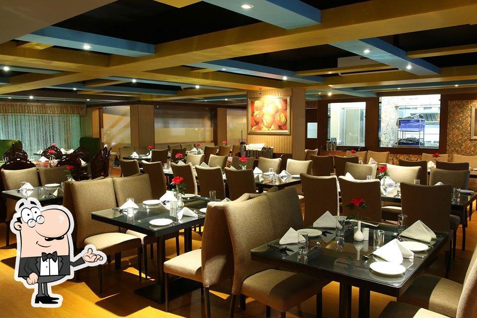 Nami Kitchen Restaurant, Ahmedabad, 3G22+62M - Restaurant reviews