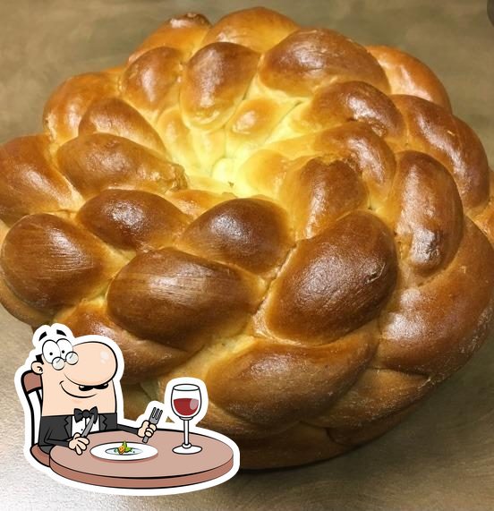 Nestor's Bakery Ltd in Saskatoon - Restaurant reviews