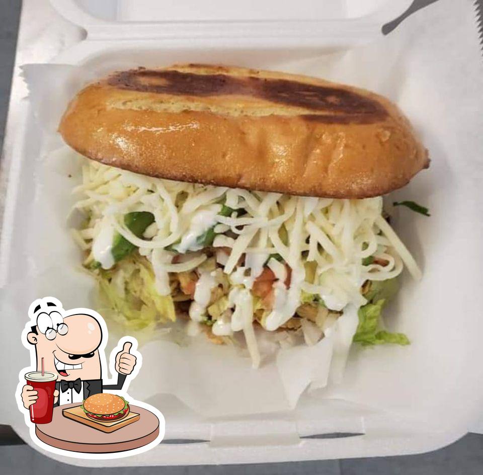 Cha-Cha's Tacos in Gary - Restaurant menu and reviews