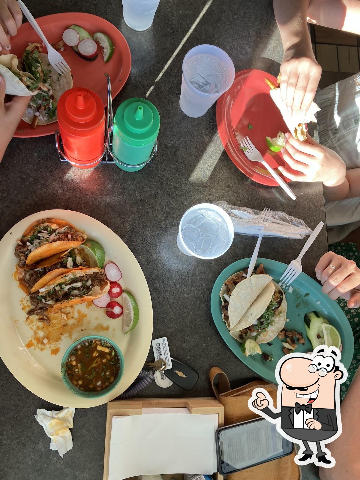 El Taco Shop, Mocksville - Restaurant menu, prices and reviews