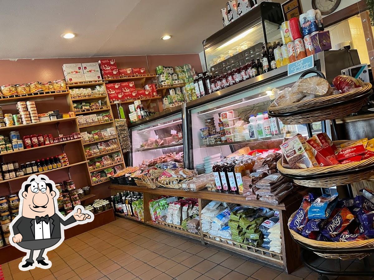 George's Polish Deli, Seattle - Restaurant menu, prices and reviews