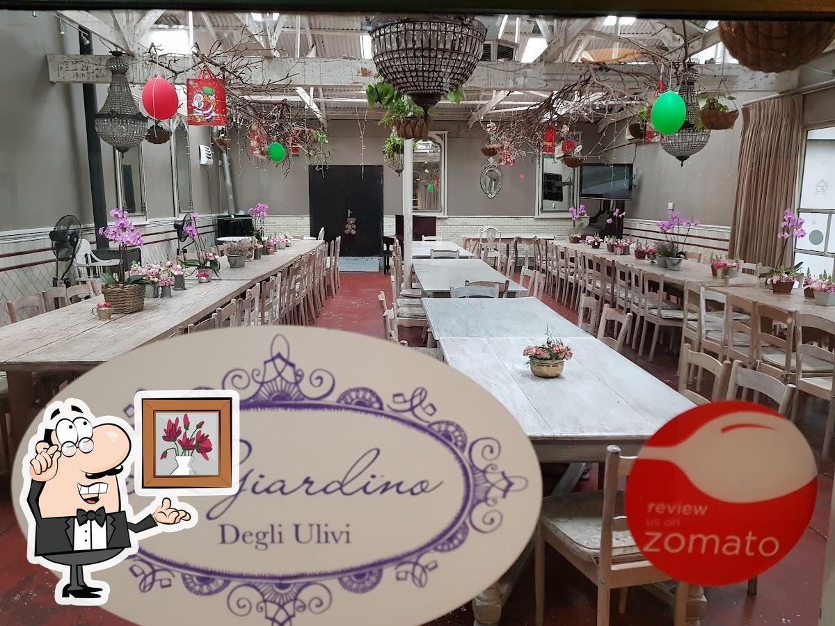 44 STANLEY, Johannesburg - Restaurant menu, prices and reviews