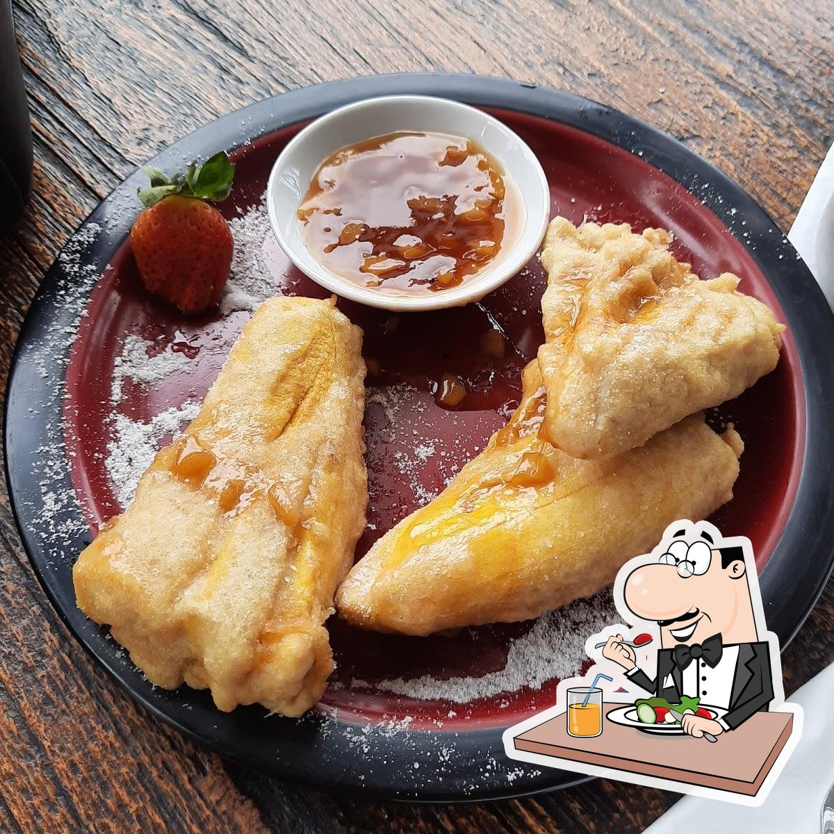 Bree Coffee and Kitchen restaurant, Indonesia - Restaurant reviews