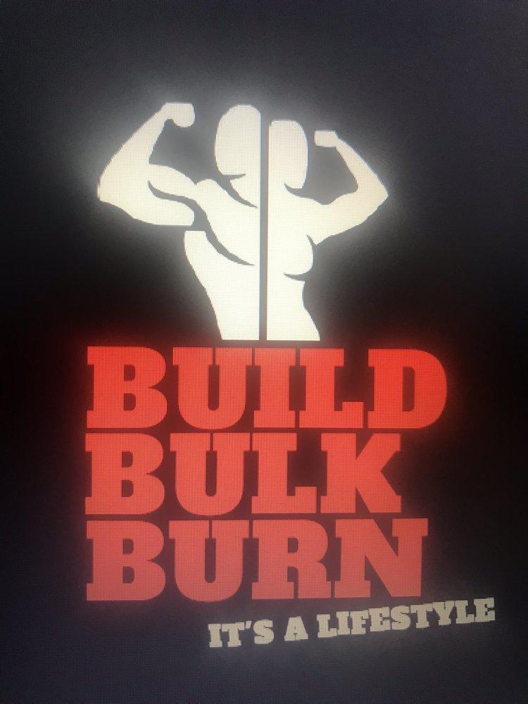 Buld bulk burn Cafe in Redan - Restaurant menu