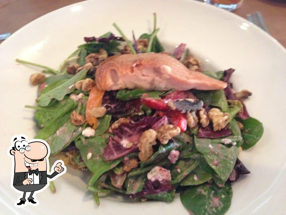 C.J. Mugg's - Clayton, Clayton - Restaurant menu, prices and reviews