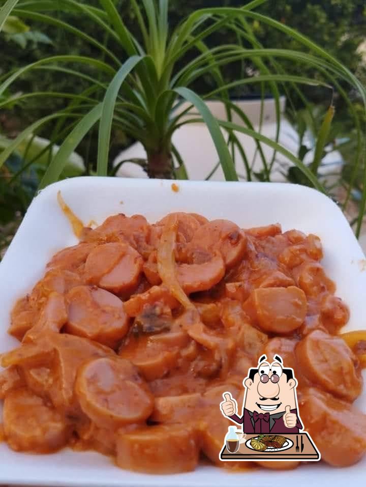 Cafeteria y snaks, Popolá - Restaurant reviews