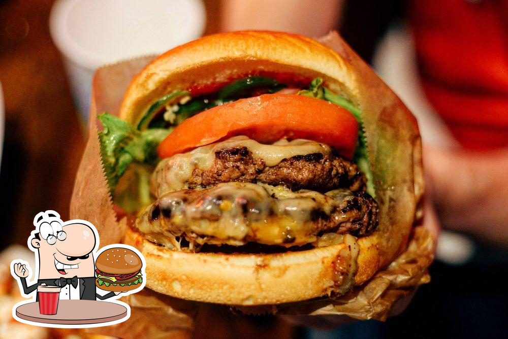 CowBar in Raleigh - Restaurant menu and reviews