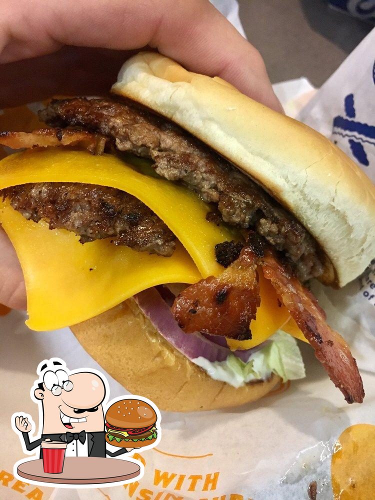 Culver’s in Rock Falls - Restaurant menu and reviews
