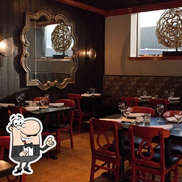 Eclipse Bistro, Wilmington - Restaurant menu, prices and reviews