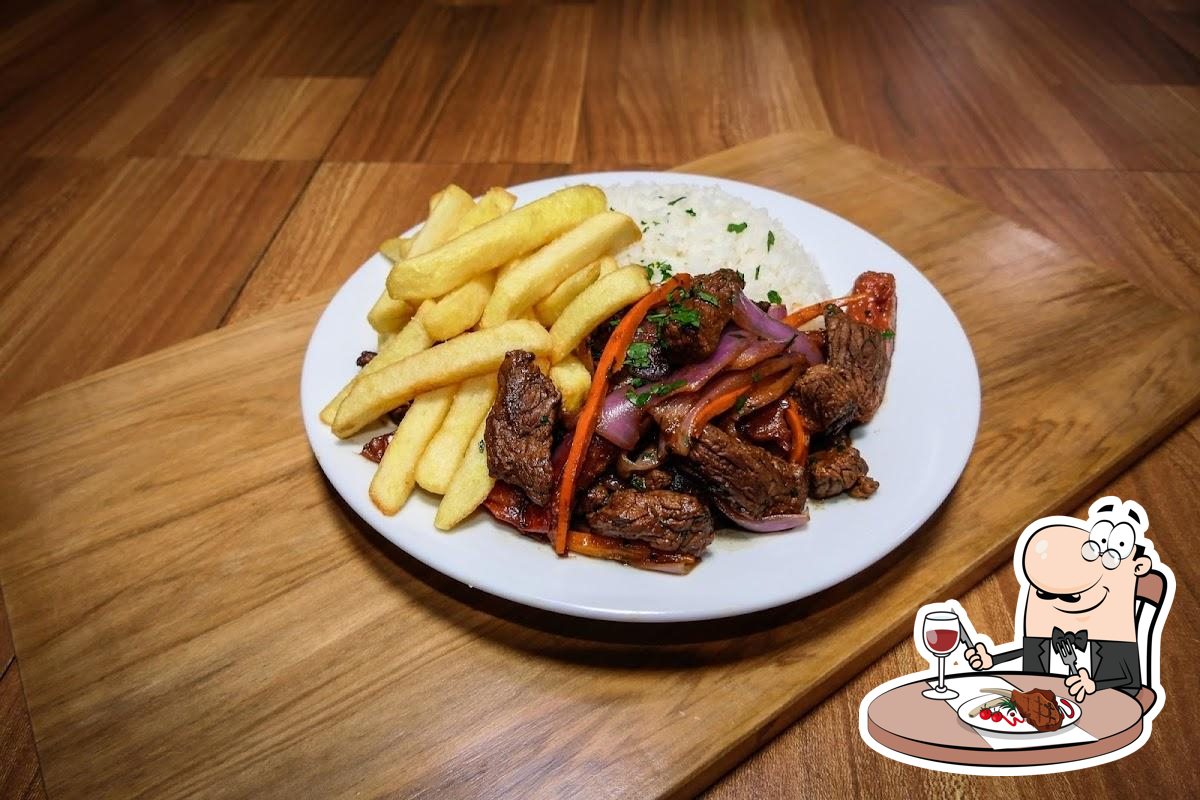 Restaurante El gran Pollo - Carabayllo, Carabayllo - Opiniones del ...