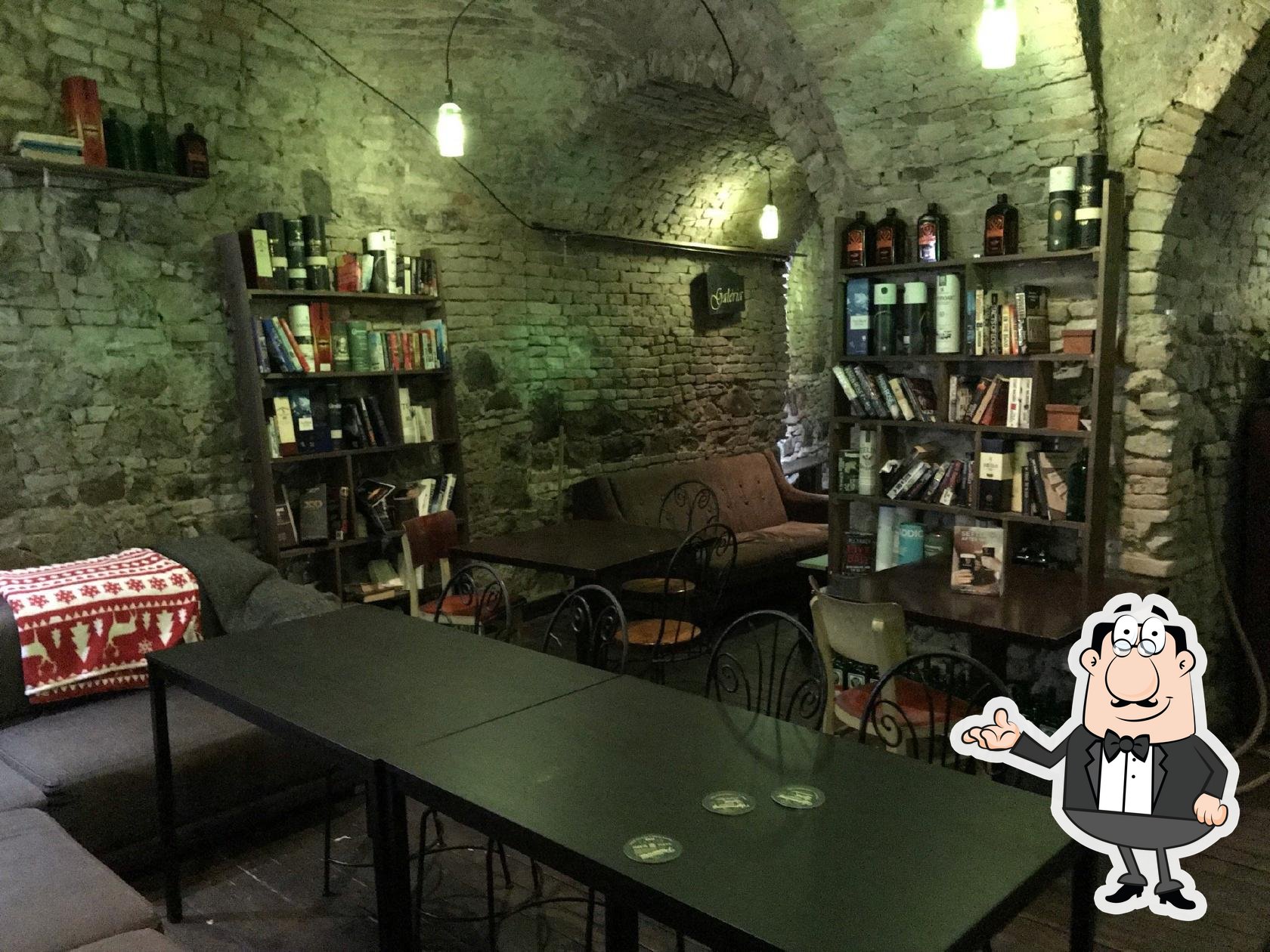 Goblins Pub, Bratislava - Restaurant menu, prices and reviews