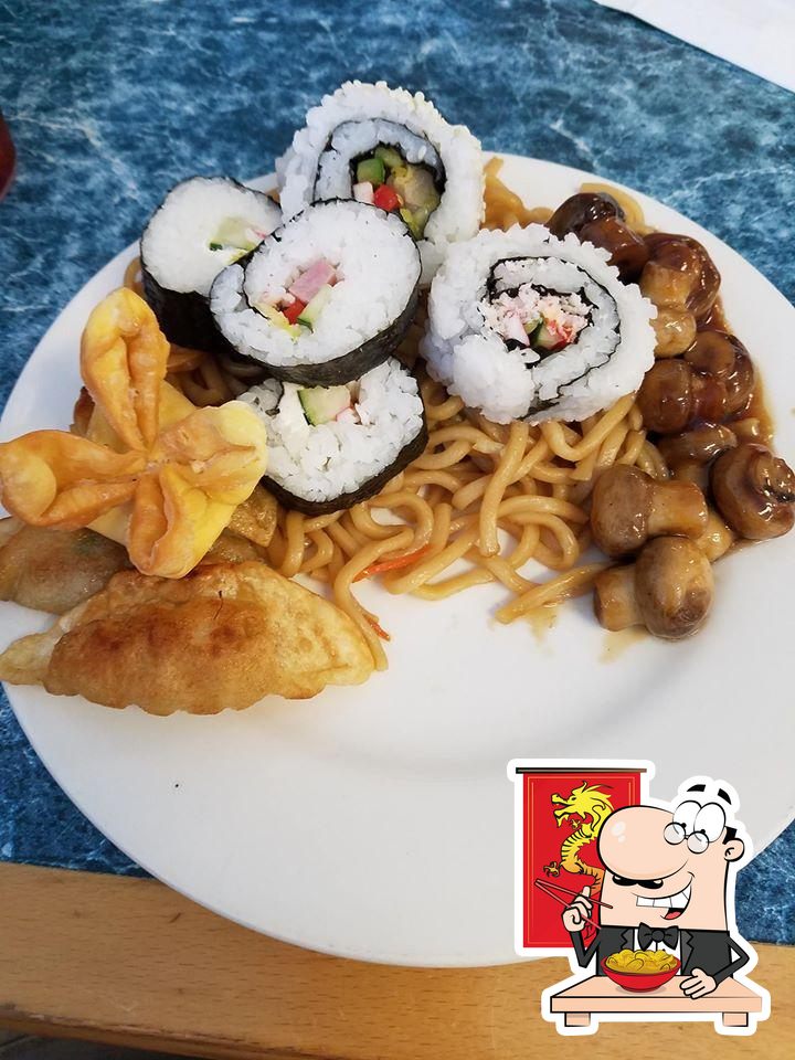Hunan Chinese, 2161 W Williams Ave in Fallon - Restaurant reviews