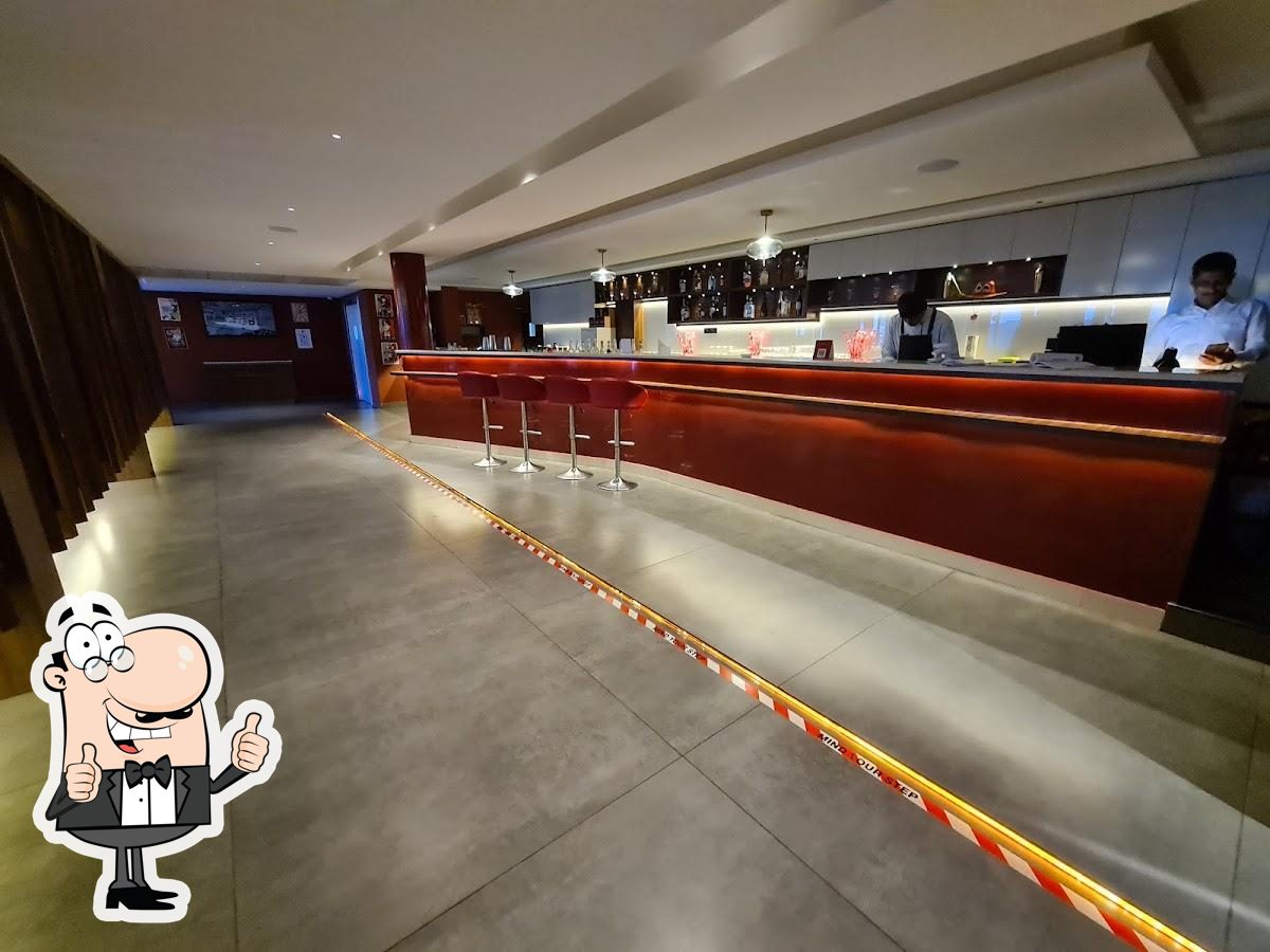 Kyoto, Manipal - Restaurant menu and reviews