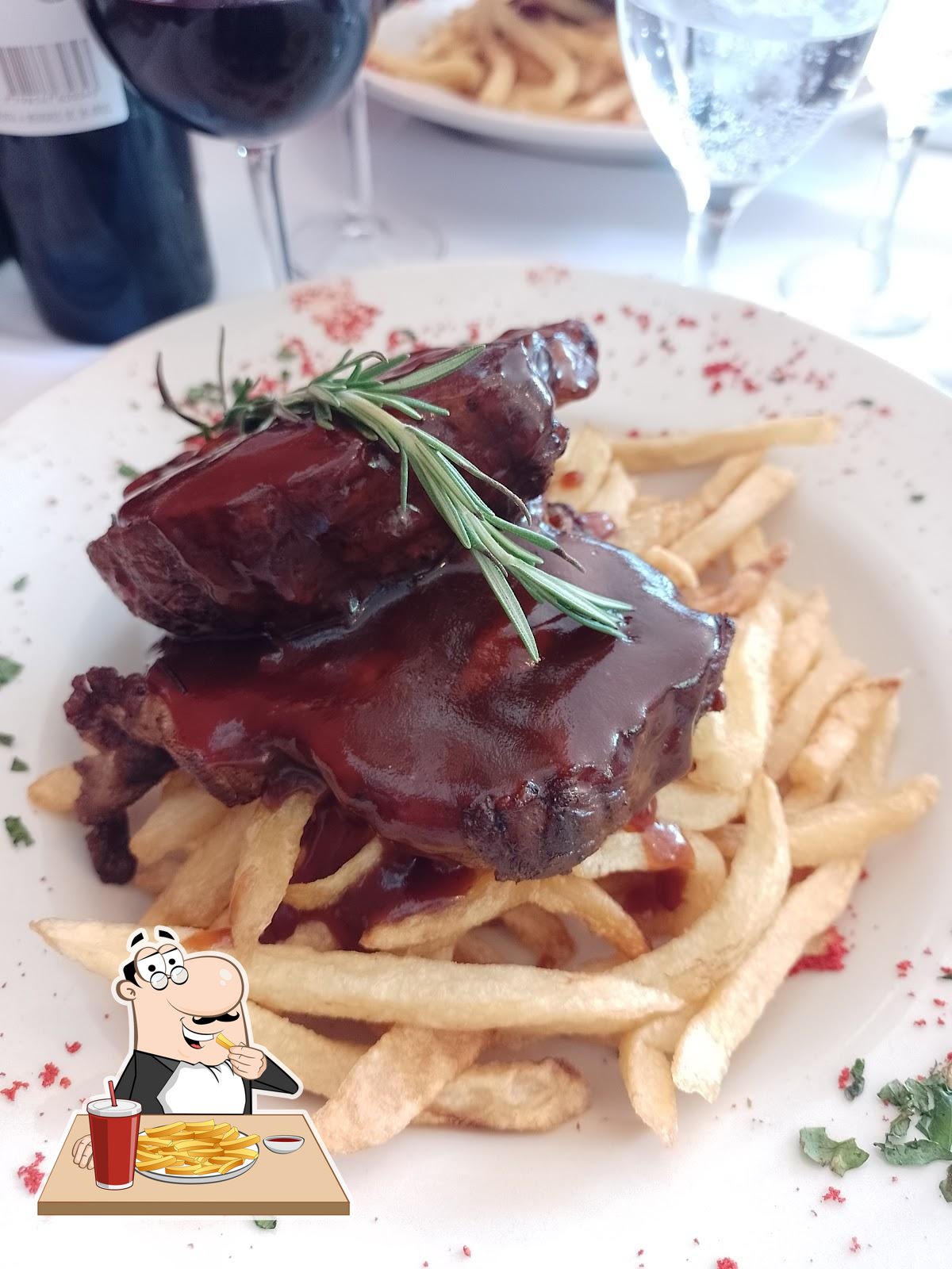 La Conocida Parrilla, Bernal - Restaurant reviews