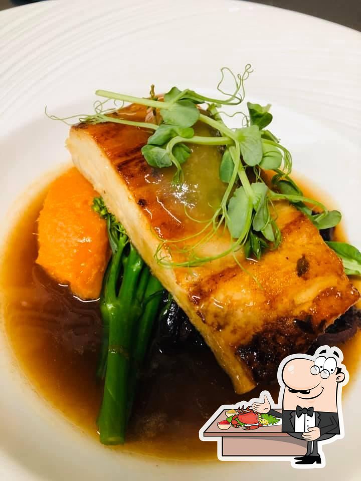 SW1 Restaurant in Gorleston-on-Sea - British restaurant menu and reviews