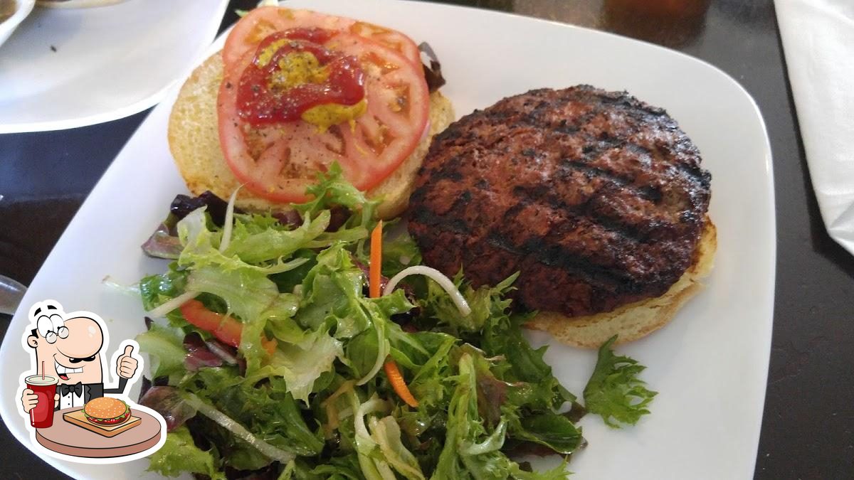 Elk & Finch Coffee Pub in Southampton - Restaurant menu and reviews