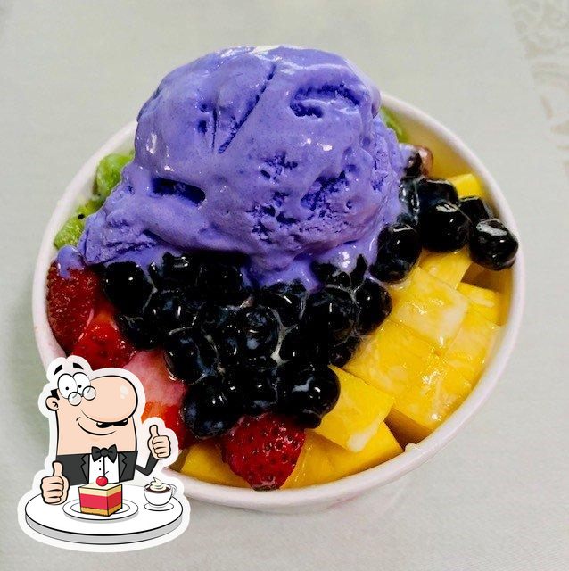 Boba Loca, 3121 Glendale Blvd in Los Angeles - Restaurant menu and reviews