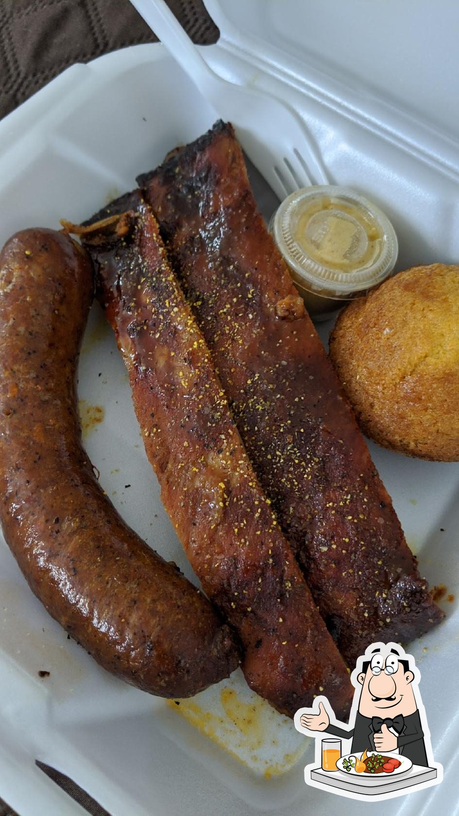 Smoking Pig BBQ in Las Vegas - Restaurant menu and reviews