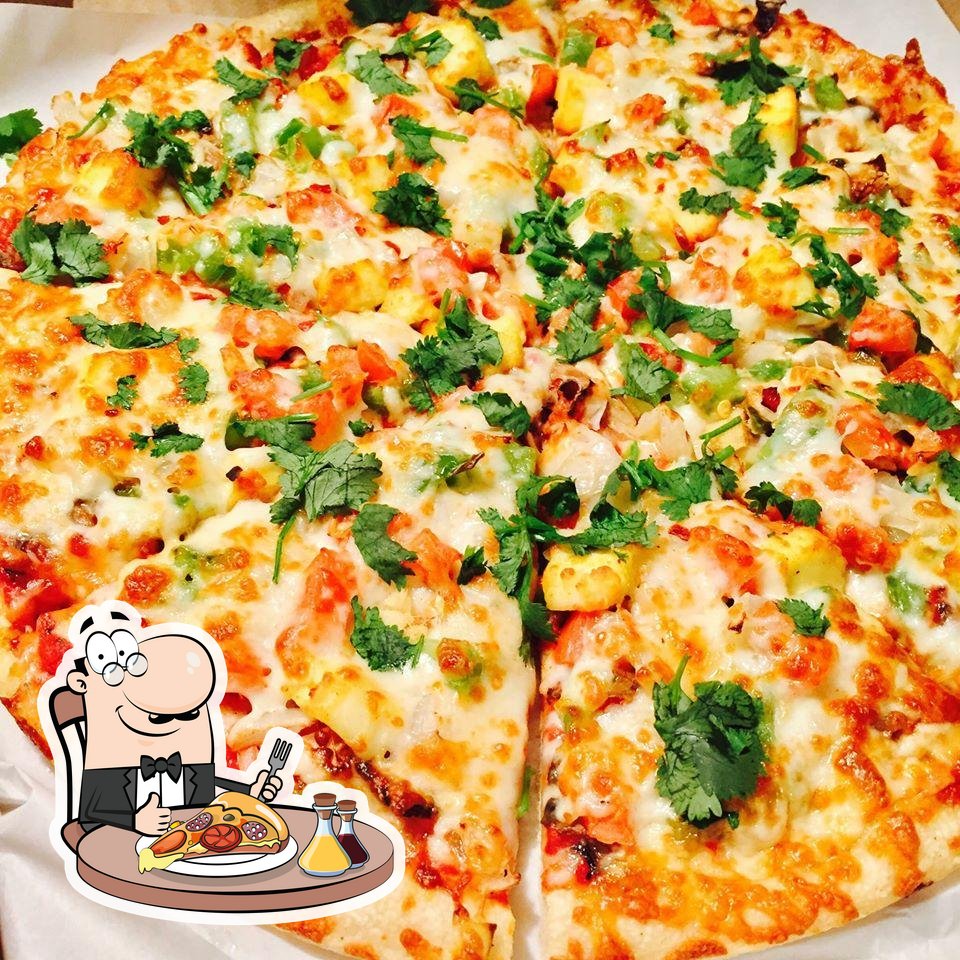 Pizza & Donair Hub, Borden-Carleton - Restaurant menu, prices and reviews