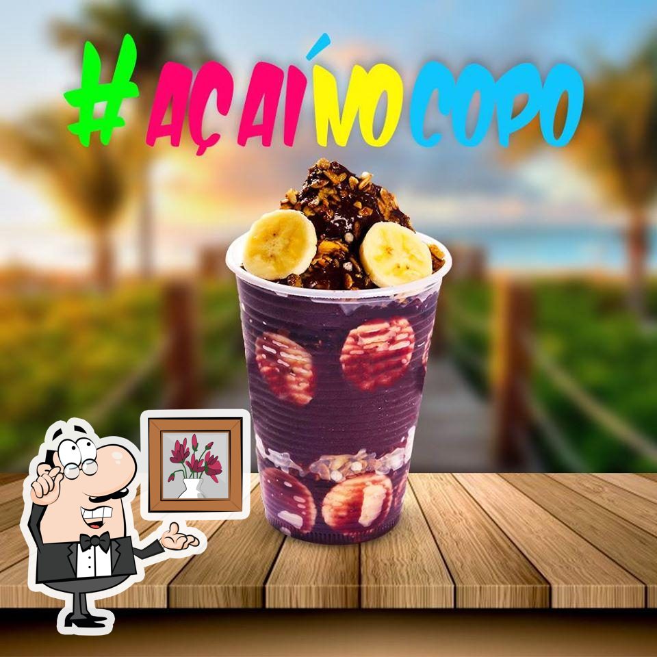 Açaí Raiz Indaiatuba restaurant, Indaiatuba - Restaurant reviews