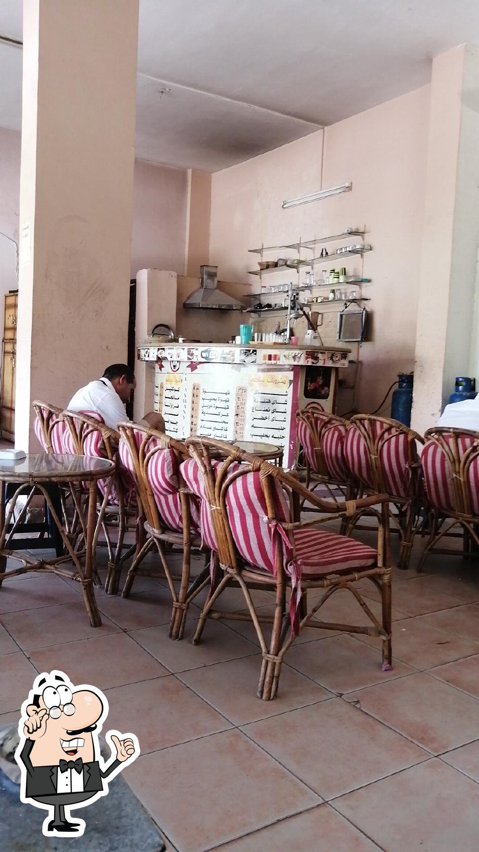 Dream café cafeteria, Hurghada - Restaurant reviews