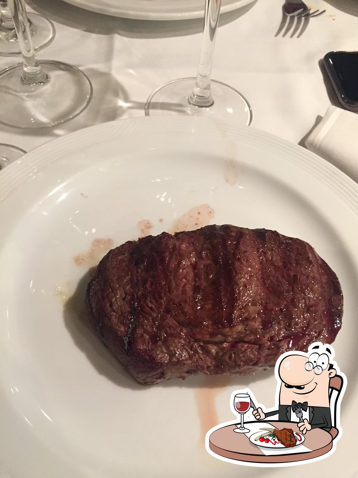 Restaurante FECHORIA Recova, Buenos Aires - Opiniones del restaurante