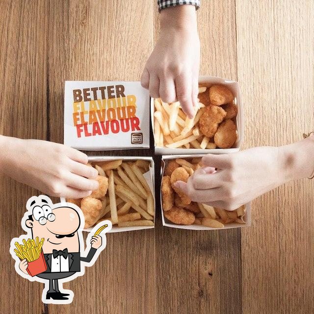 Hungry Jack's Burgers Ashfield, 542-554 Parramatta Rd in Ashfield ...