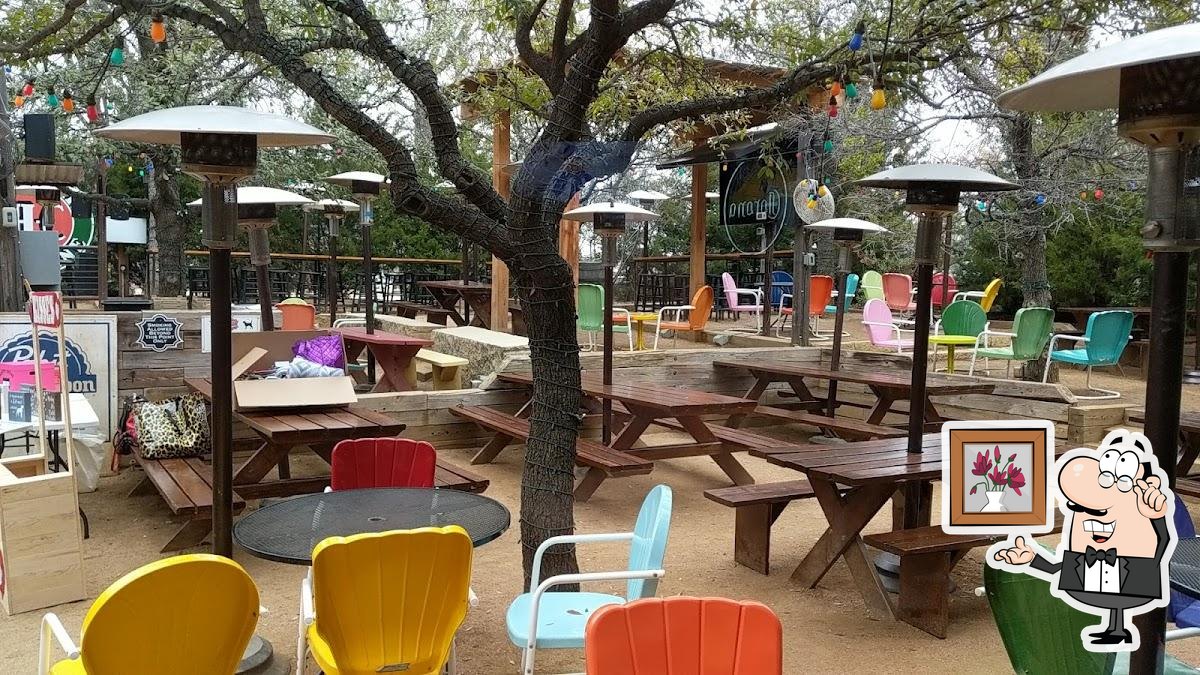 Katy Trail Ice House Outpost, Plano - Restaurant menu, prices and reviews