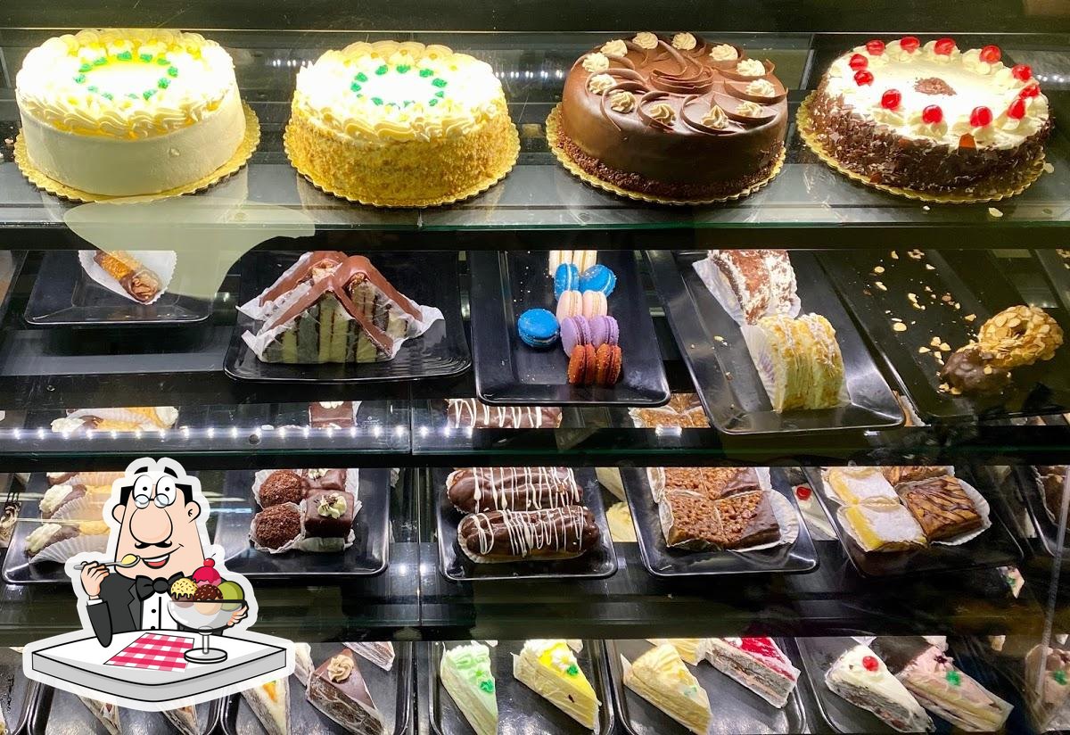 New Sagaya Midtown Market in Anchorage - Restaurant menu and reviews