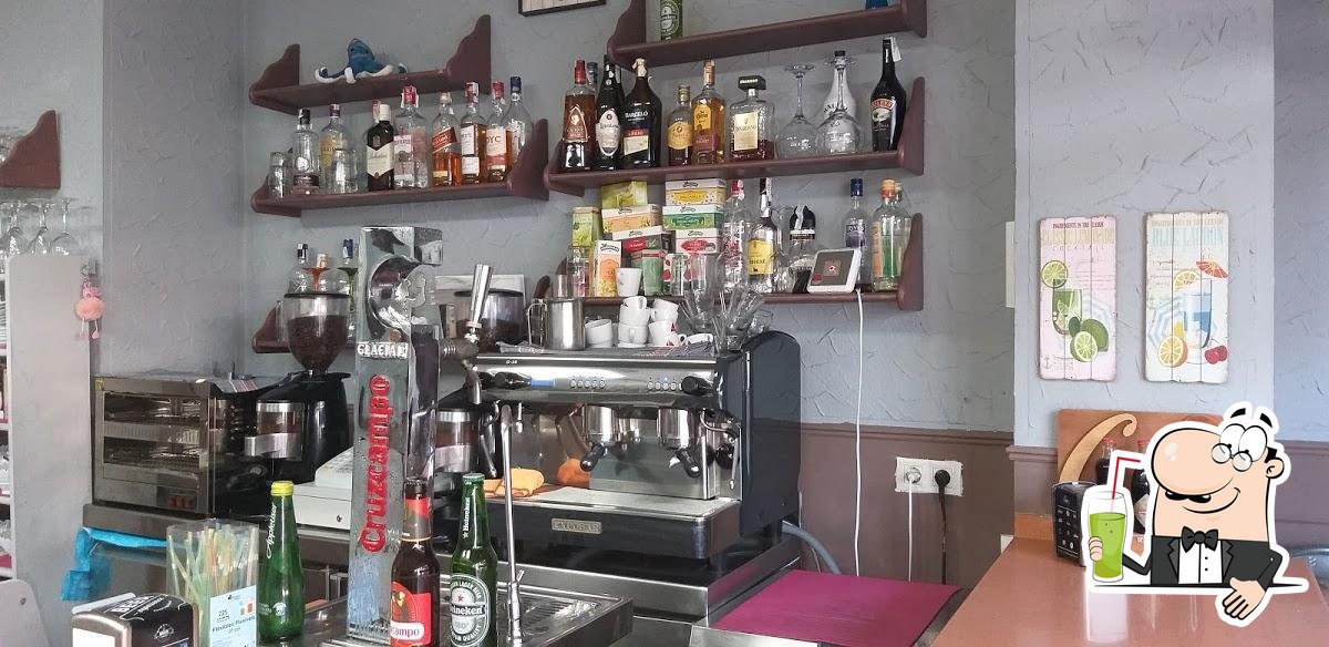 Que te pongo? in Huelva - Restaurant reviews