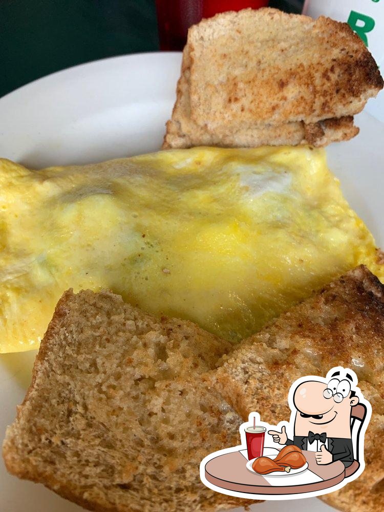 Raymond's Variety & Diner, Lee - Restaurant menu, prices and reviews