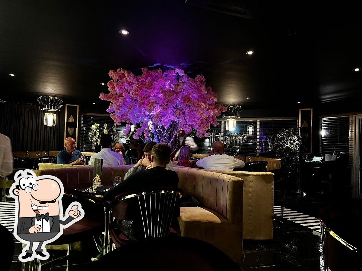 Taz Restaurant in Chelmsford - Restaurant menu and reviews