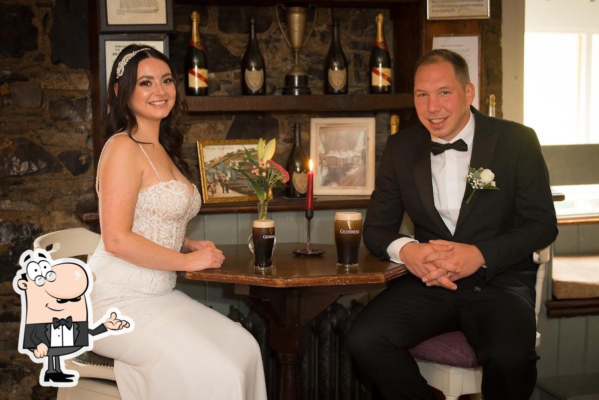 Wrights Anglers Rest, Dublin - Restaurant menu, prices and reviews